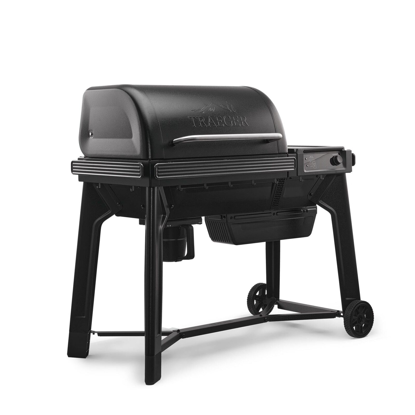 Traeger Woodridge Pellet Grill | WiFIRE® Wood Fired BBQ Australia